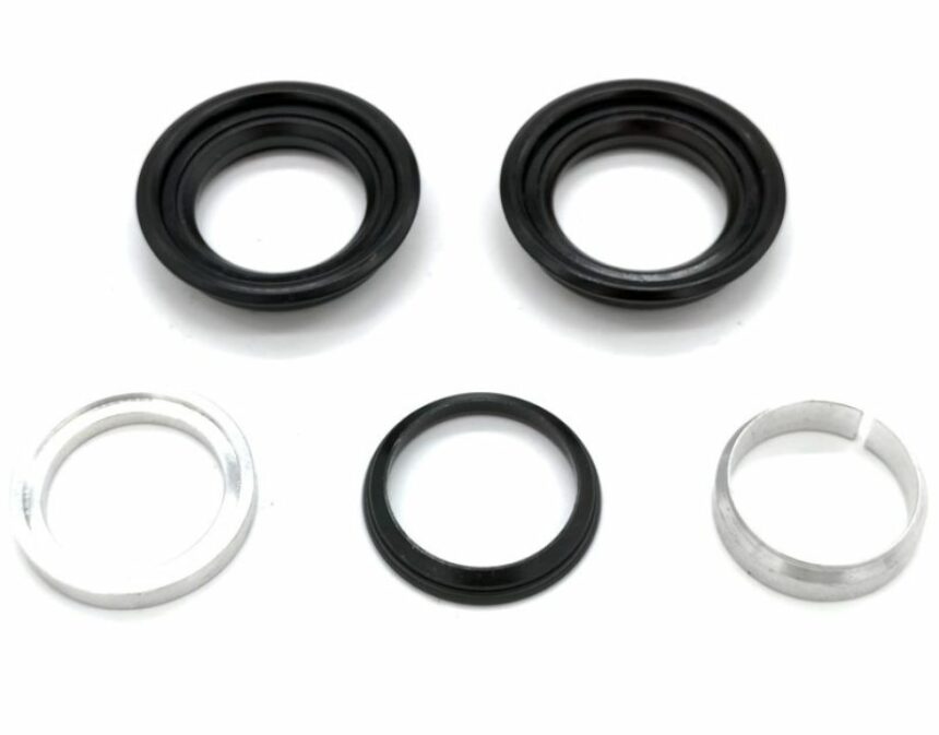 Kit dirección Ninebot Max G30