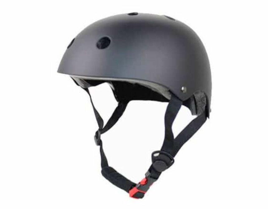 Casco con luz led | E-Planet Mobility Sevilla