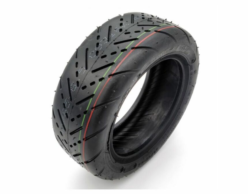 Cubierta tubeless cityroad 90/65-6.5 – Modelo 2 | E-Planet Mobility